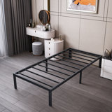 Extra-Long & XL Twin Bed Frames | FREE Shipping Over $35 | Wayfair