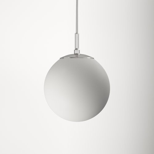 Modern Sloped Ceiling Lighting | AllModern