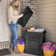 Step2 Express Plastic Parcel Locker & Reviews | Wayfair