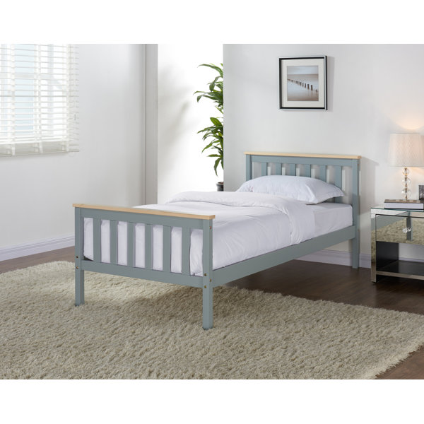 Brambly Cottage Bed Frame & Reviews | Wayfair.co.uk