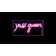 Trinx Yass Queen 5.9" LED Neon Sign & Reviews | Wayfair