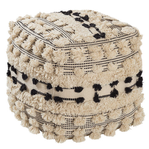 Modern Poufs | AllModern