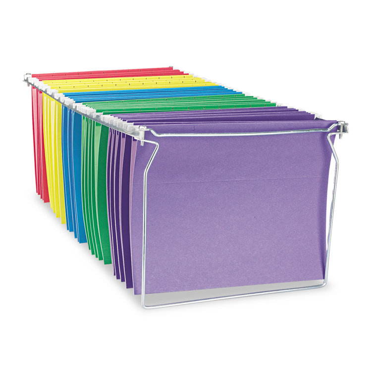 Universal Products Screw-Together Hanging Folder Frame | Wayfair