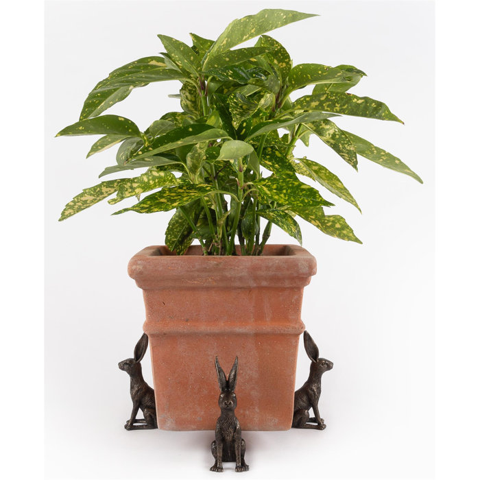 Brambly Cottage Kinley Planter Feet | Wayfair.co.uk