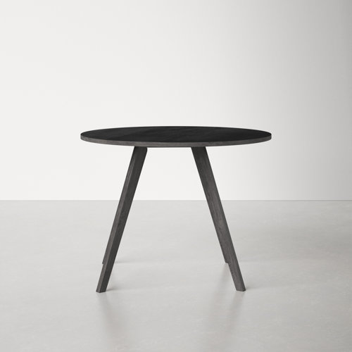 Modern Round Dining Tables | AllModern
