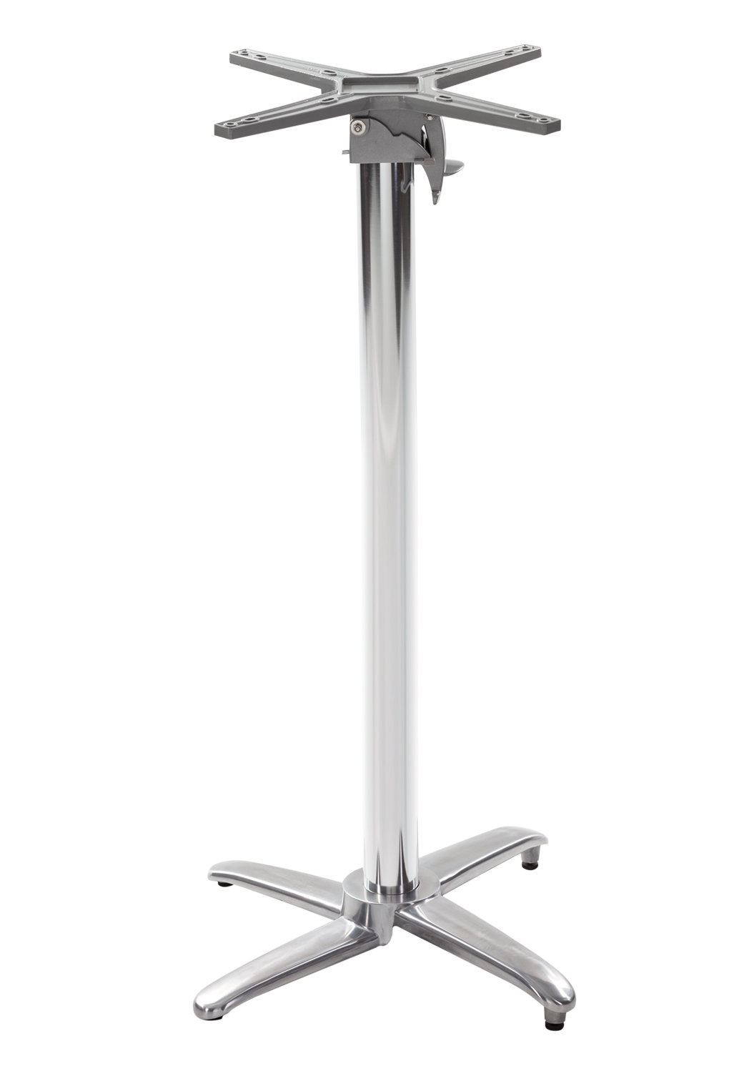 Symple Stuff Cruciform Table Base | Wayfair.co.uk