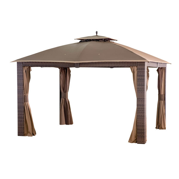 Gazebo Walls | Wayfair.ca