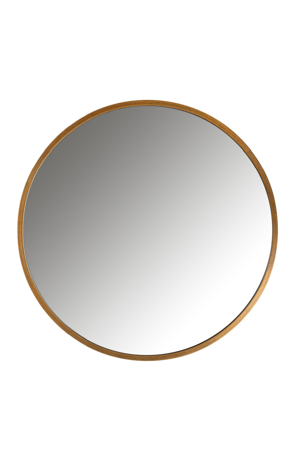 OROA Marion Round Wall Mirror | Wayfair
