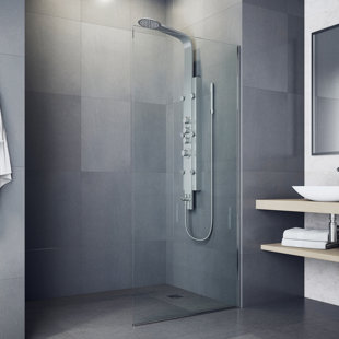 Wayfair | Shower Panels You'll Love in 2022
