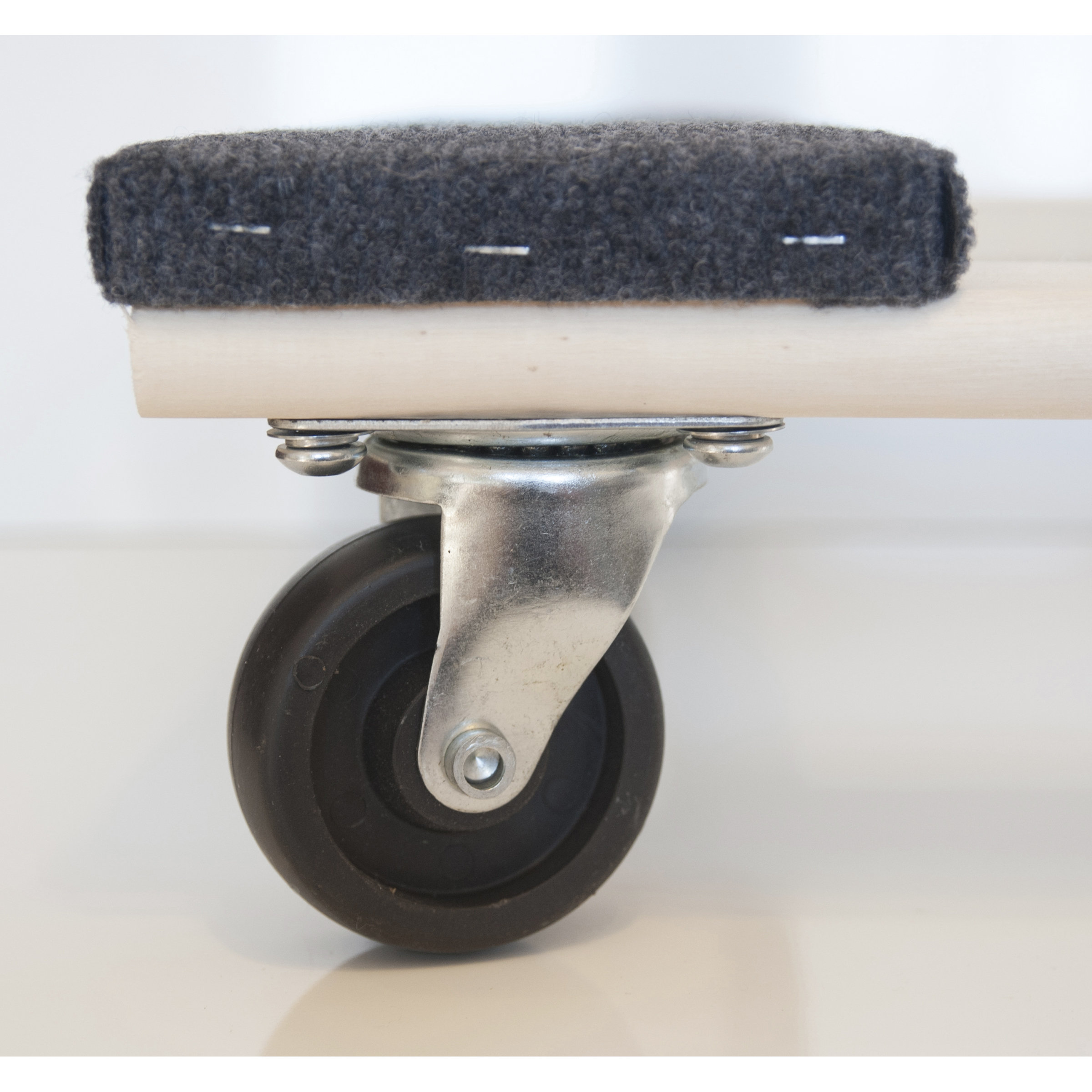 Buffalo Tools 1000 lb. Capacity Furniture Dolly | Wayfair