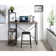 Borough Wharf 100cm W Rectangular Computer Desk | Wayfair.co.uk