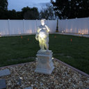 Design Toscano Super-Sized David Garden Statue & Reviews | Wayfair