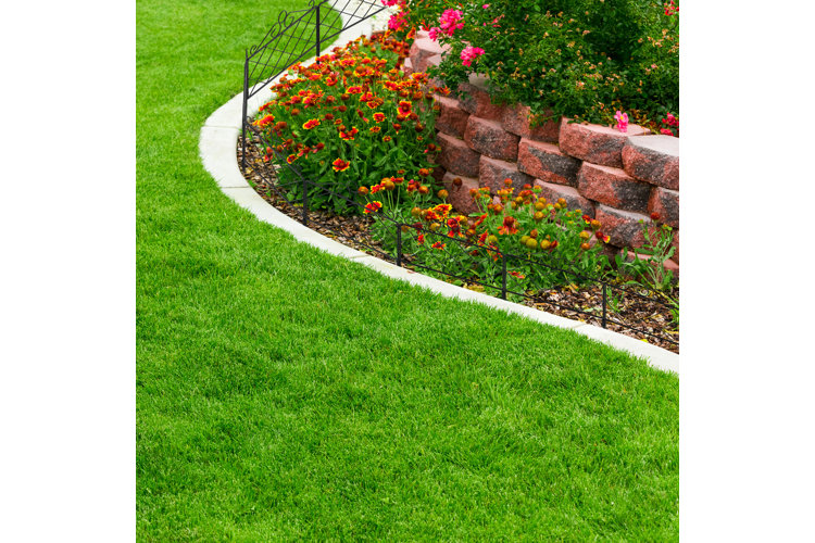 Eye-Catching Lawn Edging for Your Yard | Wayfair