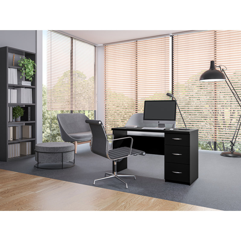 Latitude Run® 44'' Desk | Wayfair