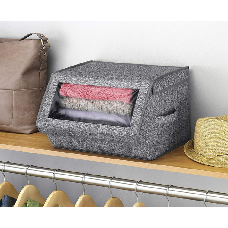 Rebrilliant Window Paper Box & Reviews | Wayfair