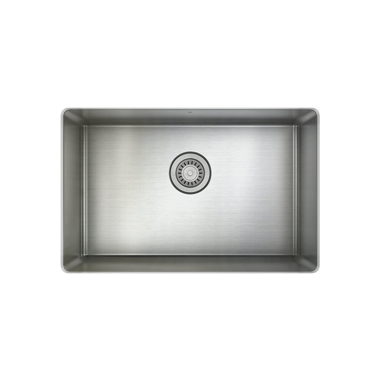 Mercer Kitchen Sinks – Things In The Kitchen