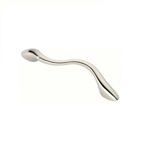 Wayfair Samples Curve Arch Handle | Wayfair.co.uk