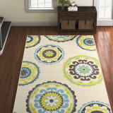 Wayfair | Geometric Area Rugs You'll Love in 2022