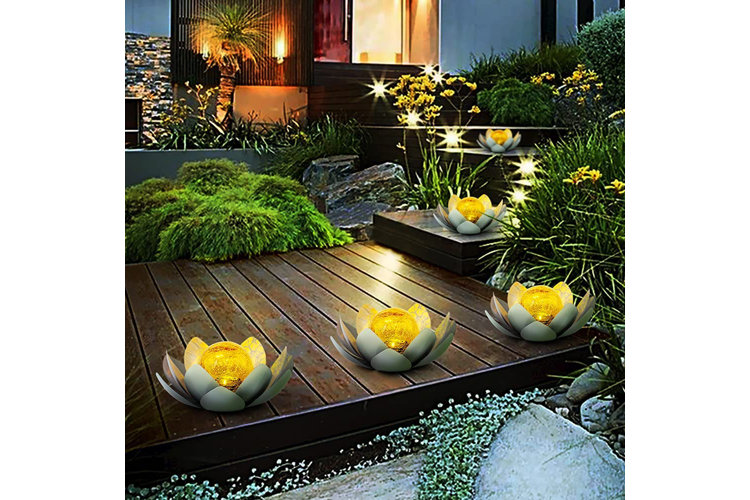 Zen Garden Ideas & Design Inspo - Wayfair Canada