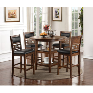 Wayfair | Counter Height Kitchen & Dining Room Sets & Tables You'll ...