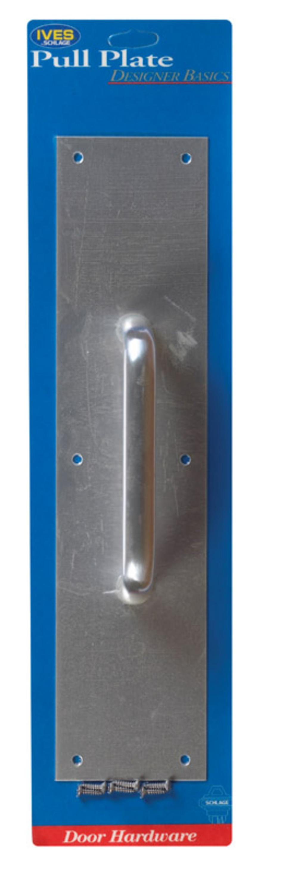 Schlage Aluminum Pull Plate | Wayfair