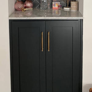 Forge Hardware Studio 0.5'' Diameter Round Knob & Reviews | Perigold