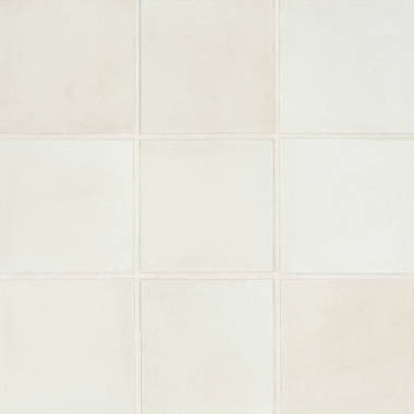 Bedrosians Celine 4" x 4" Porcelain Mosaic Sheet Wall & Floor Tile ...