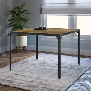 Wayfair | Small Square Kitchen & Dining Tables You'll Love in 2022