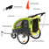 Archie & Oscar Denton 2-in-1 Jogger Stroller | Wayfair.co.uk