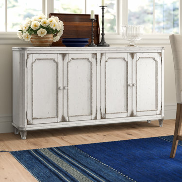 French Country Sideboards & Buffets You'll Love in 2021 | Wayfair