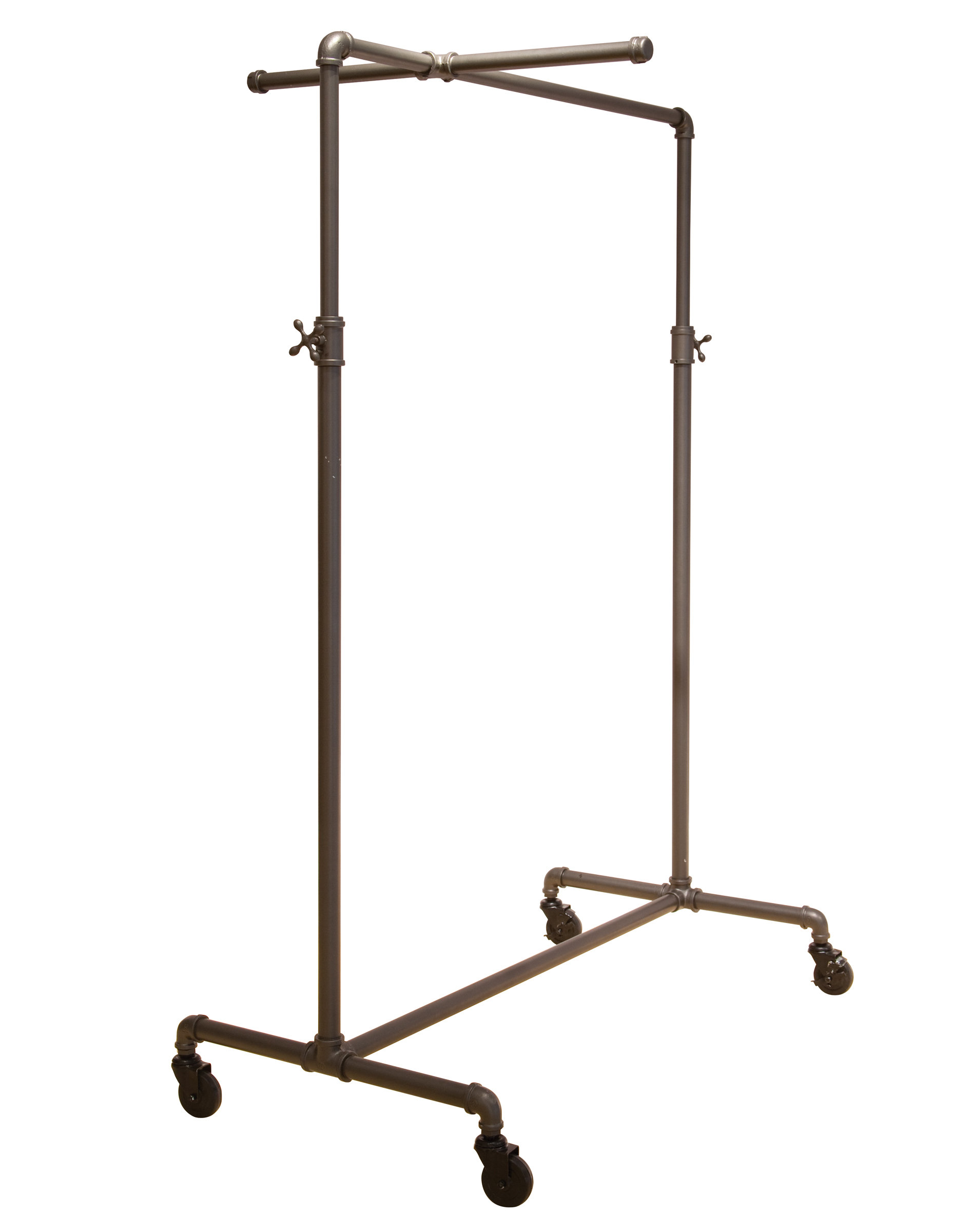 Econoco 41'' Rolling Clothes Rack | Wayfair