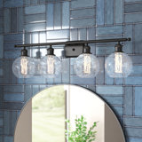 Bathroom Vanity Lighting & Light Fixtures