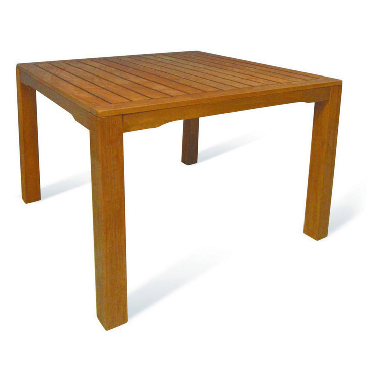 Marlow Home Co. Bodean 90Cm Dining Table | Wayfair.co.uk