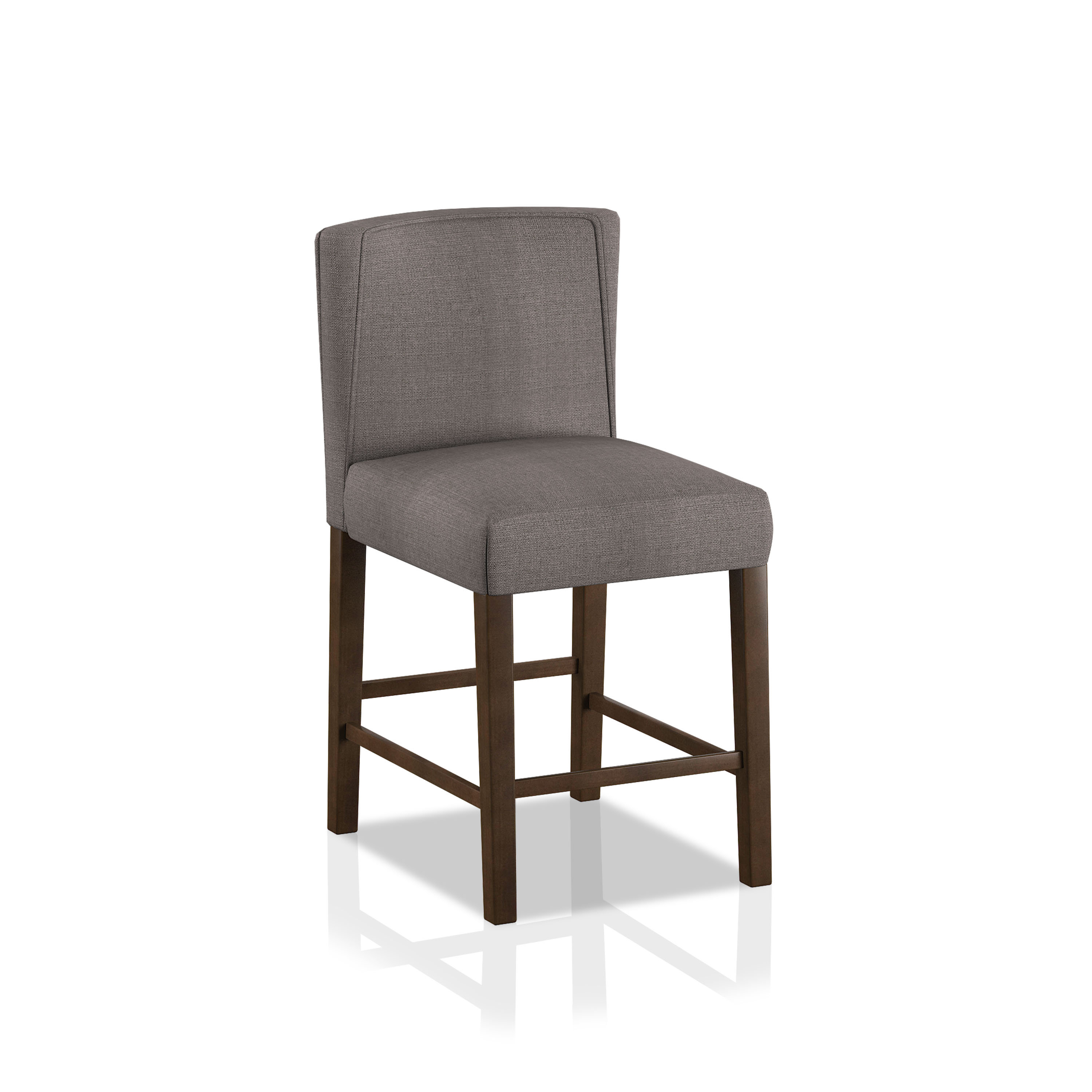 Red Barrel Studio® Counter Height Chair (Set Of 2) | Wayfair