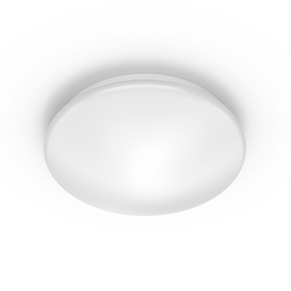 Philips Hue Philips LED Moire Ceiling Light 27K 17W Warm White ...
