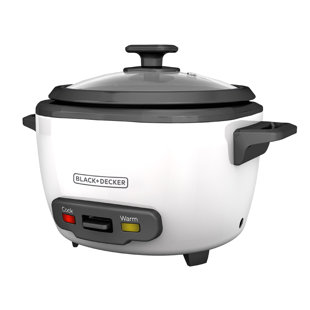Wayfair | Rice Cookers & Vegetable Steamers