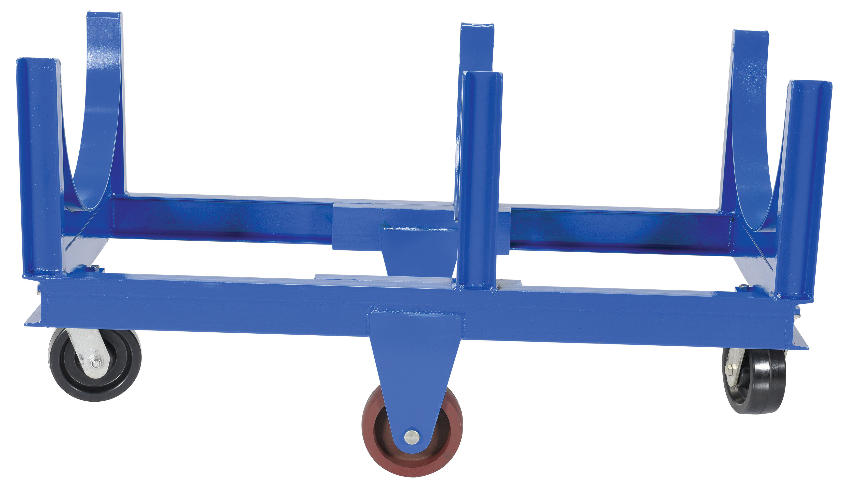 Vestil Heavy Duty Cradle Cart | Wayfair