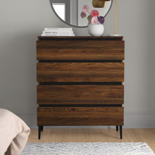 Wayfair | 3 Drawer Dressers