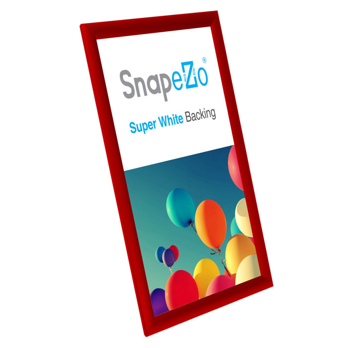 SnapeZo Metal Picture Frame & Reviews | Wayfair