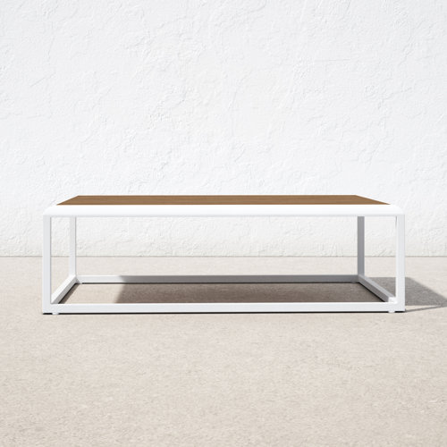 Modern Outdoor Coffee Tables | AllModern