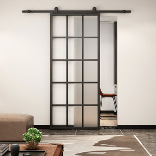Wayfair | Sliding Closet Doors You'll Love in 2022
