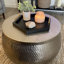 Mercury Row® Reith Accent Ottoman Table Tray & Reviews | Wayfair