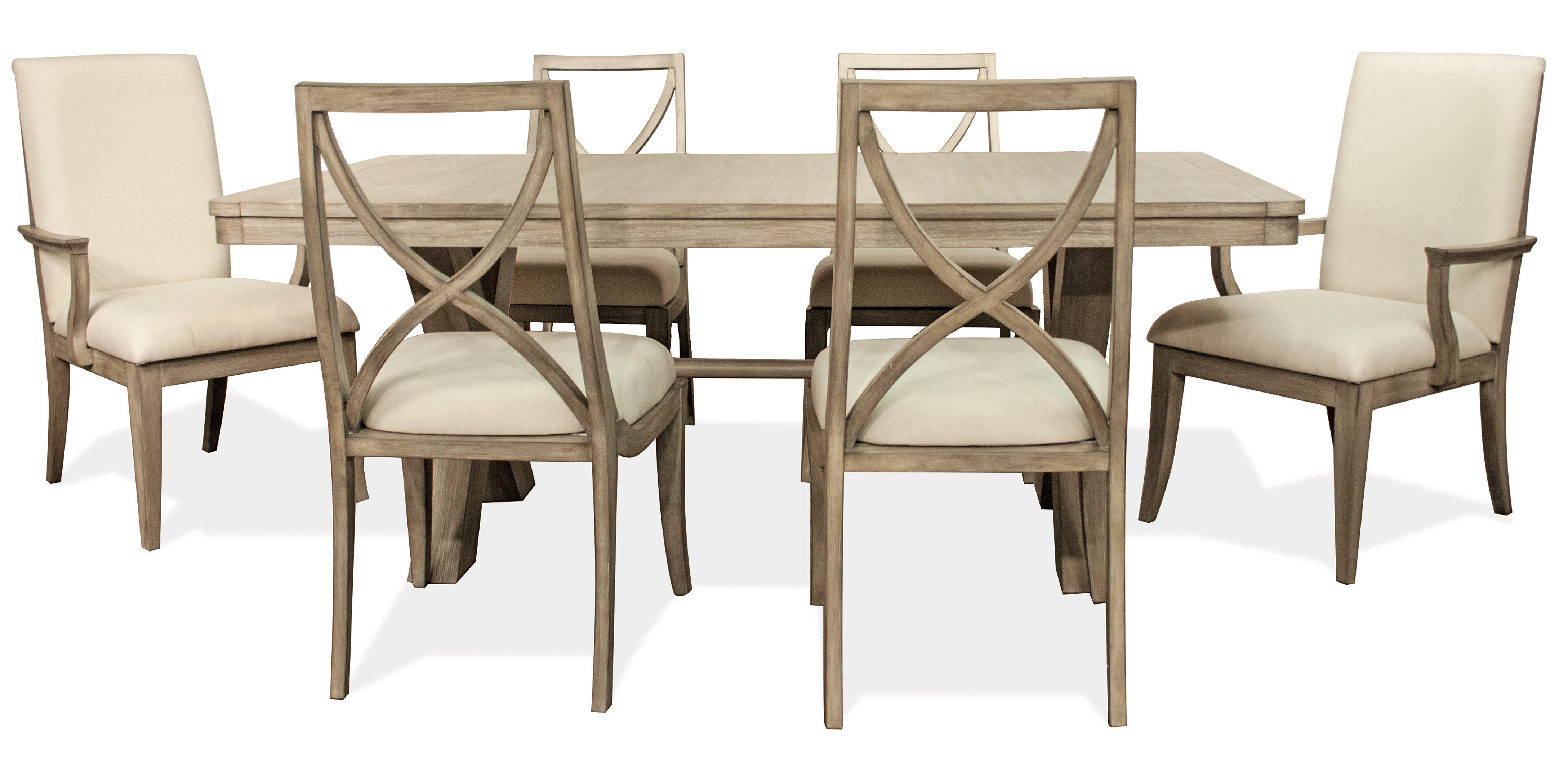 Birch Lane™ Regan Extendable Dining Set & Reviews | Wayfair