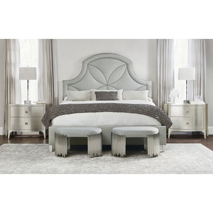 Shop Luxury Bedroom Sets | Perigold