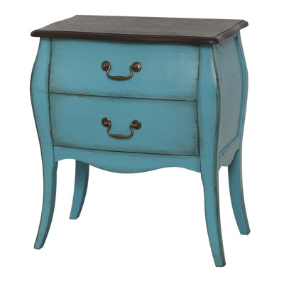 Blue Chest of Drawers You'll Love | Wayfair.co.uk