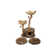 Tucker Murphy™ Pet 46" Seeman Double Branch Cento Cat Tree | Wayfair