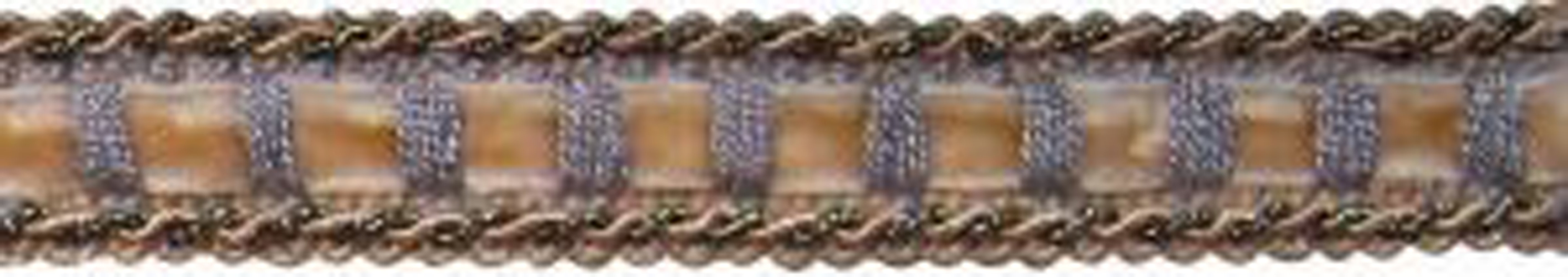 EuropaTex Castle Trim Fabric | Wayfair