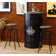 Trent Austin Alameda Height Adjustable Swivel Bar Stool & Reviews ...