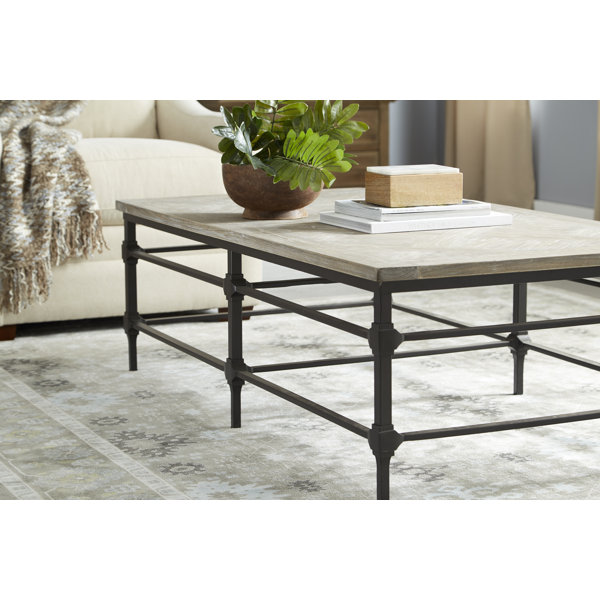 Furniture Classics Coldiron Coffee Table & Reviews | Perigold