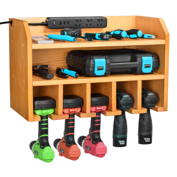 Wall-mount-charging-station | Wayfair